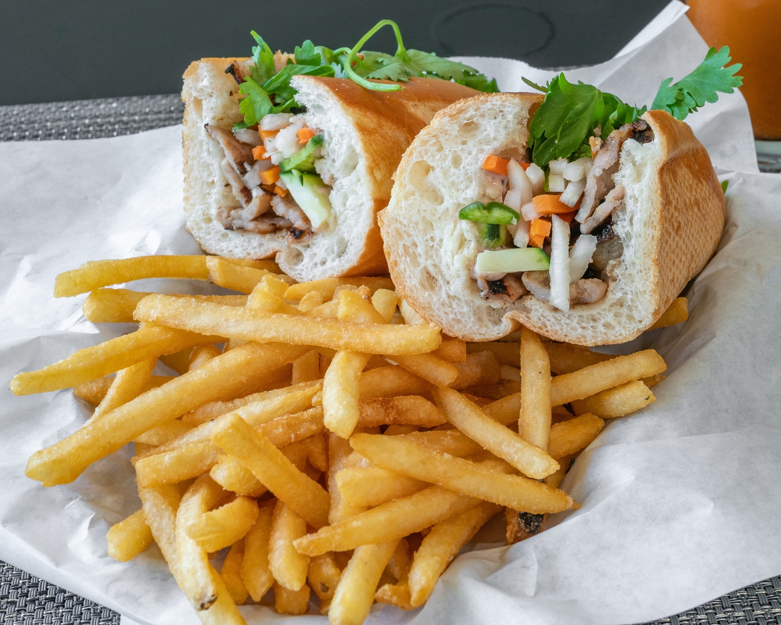 Pho Luc Lac - Traditional Vietnamese dishes made with the freshest ...